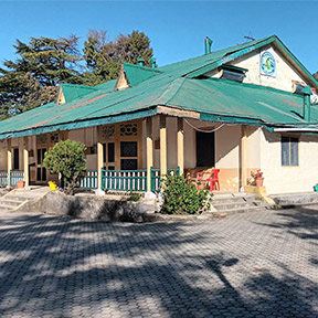 ABVIMAS :: Atal Bihari Vajpayee Institute of Mountaineering and Allied ...