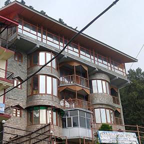 ABVIMAS :: Atal Bihari Vajpayee Institute of Mountaineering and Allied ...