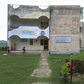 ABVIMAS :: Atal Bihari Vajpayee Institute of Mountaineering and Allied ...