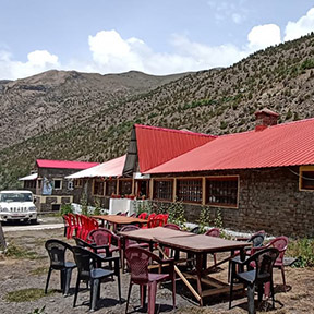 ABVIMAS :: Atal Bihari Vajpayee Institute of Mountaineering and Allied ...