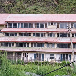 ABVIMAS :: Atal Bihari Vajpayee Institute of Mountaineering and Allied ...