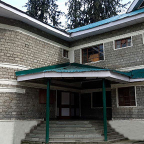 ABVIMAS :: Atal Bihari Vajpayee Institute of Mountaineering and Allied ...