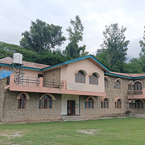 ABVIMAS :: Atal Bihari Vajpayee Institute of Mountaineering and Allied ...